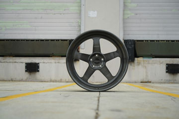 Rotiform ROC-H CustomSpec - Black | Rotiform